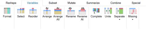 Reshape XL Features