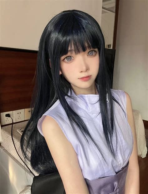 雏田cos 小米游戏中心