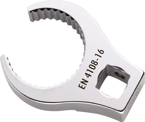 Flare Nut Crowfoot Wrench 01211010