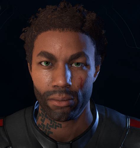 52 Best Scott Ryder Images On Pholder Share Your Ryders Mass Effect