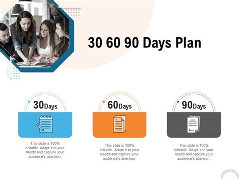 Utilizing Infrastructure Management Using Latest Methods 30 60 90 Days