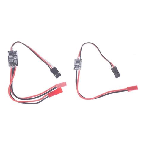 Ainio Durable High Current Water Pump Signal Controller Pwm Signal Control Aerial Model Plant