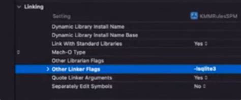 Kotlin Multiplatform Ios Not Working With Cocoapods Plugin · Issue 1442 · Sqldelight