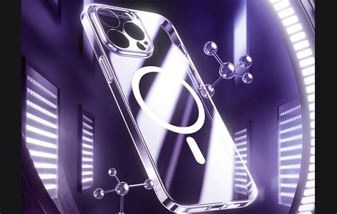 Baseus Case Magnetic Design For 14 Pro P60157201203 01 Baseus Maroc