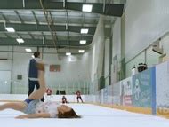 Naked Laura Benanti In The Detour