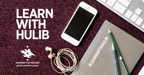 Register For The Autumn Semester Information Seeking Courses Helsinki