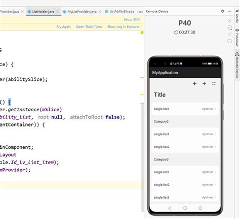Harmony OS 2 0 Now Available In Developer Beta For Huawei Smartphones Transitioning Away From