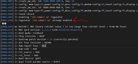Eeprom Not Detected Jetson Xavier Nx Nvidia Developer Forums