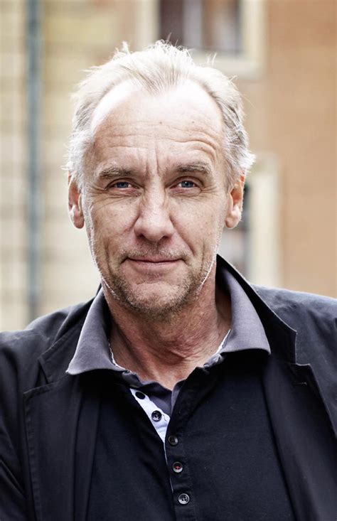Nesser Håkan Forfatterweb