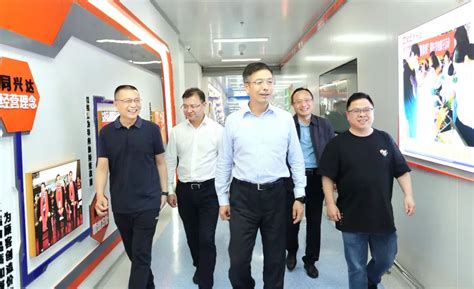 任珠峰调研赣江新区经开、临空组团时强调：加快培育壮大优势产业集群 不断把实体经济做实做强做优经开要闻南昌经济技术开发区政府门户网站