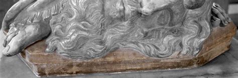 David Di Donatello Dalla Prova In Marmo Al Successo In Bronzo