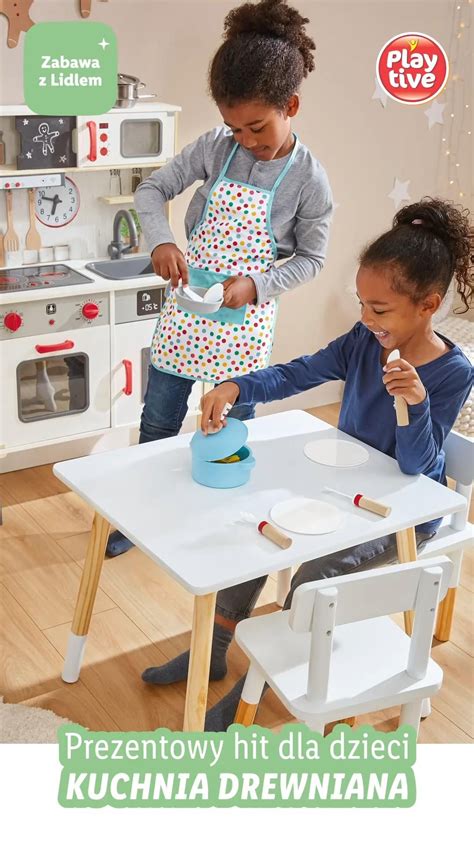 Zabawki Lidl Playtive