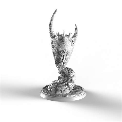 3d Printable Twilight Shapeshifter By Nonpaper