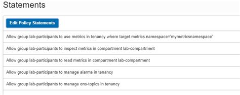 Use Oci Monitoring Alarms And Notifications For Your Own Custom And