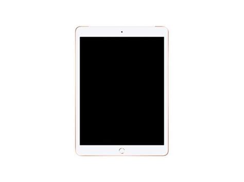 Refurbished Apple IPad 8th Generation MYN62LL A 32GB Flash Storage 10 2 Tablet PC Wi Fi