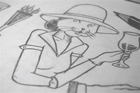 Afternoon Lounge Logo Template Graphic By Kreasimalam · Creative Fabrica