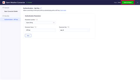 Create Custom Connectors Zoho Creator Help