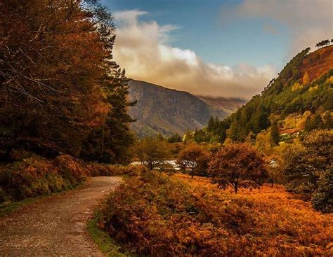 Autumn In Ireland 2026 Foliage Festivals And Fewer Crowds