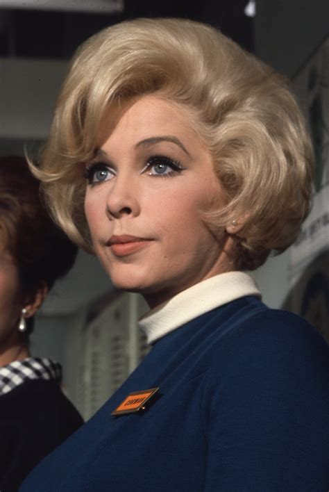 Picture Of Stella Stevens