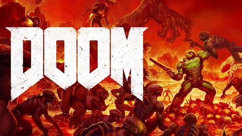 Doom 2016 Reviews Opencritic