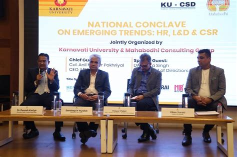 Dhara Joshi On Linkedin Hrevent Networking Talentmanagement