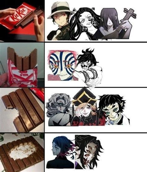 According To These Memes Who Are You Pt 2 Fandom