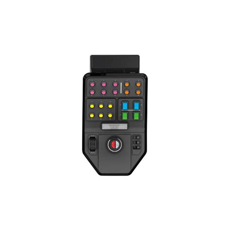 Logitech Farming Simulator Heavy Equipment Side Panel Kmart