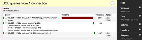 Django Project Optimization Guide Part 2