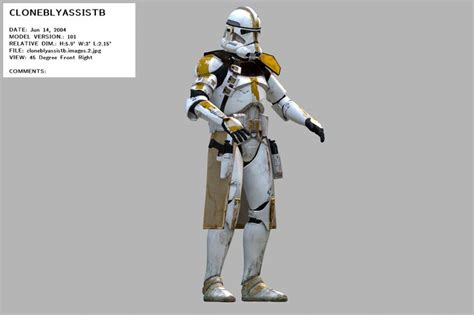 Commander Bly Star Wars Drawings Star Wars Characters Star Wars