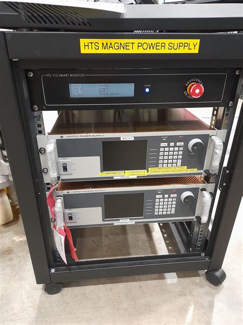 Hts Magnet — Ibex Developers Manual