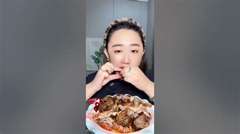 매콤달팽이 볶음 시식회 Spicy Stir Fried Snail Tasting Show Lin Vlog먹방 2466 Youtube