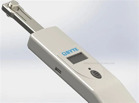Byte Bite Force Measurement Device Packaging Type Box Model Name