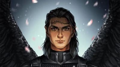 Discuss Everything About Crescent City Wiki Fandom