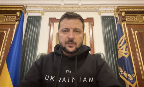 Коли ми витіснимо Росію нормальне життя повернеться на українську землю звернення Президента