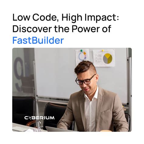 Fastbuilderai By Cyberium On Linkedin Fastbuilder Lowcode Ai Cyberium Innovation