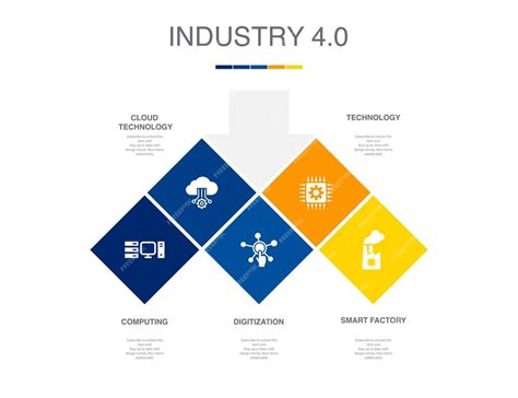 Premium Vector Computing Cloud Technology Digitization Technology