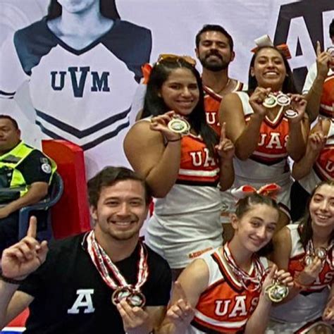 Cheer Uas 🦁 Cheer Uas • Instagram Photos And Videos