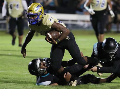 Pictures Osceola At Olympia High School Football Orlando Sentinel