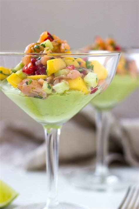 Nutritionist Meets Chef Starters Recipes Dinner Party Recipes New