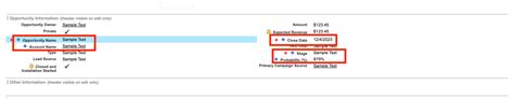 Remove The Unremovable Standard Fields From Salesforce Layouts Solvd