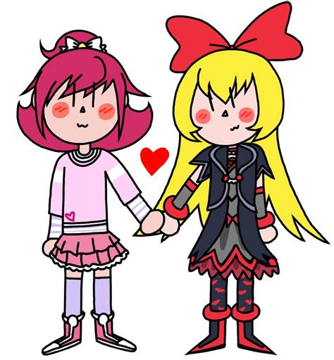 Manamaya X Regina Precure Amino