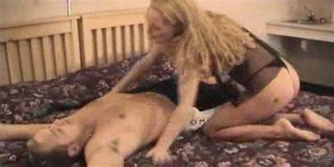 Саммер и Бак занимаются сексом