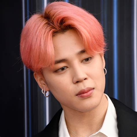 Btss Jimin Revealed Why The Bts Army Brought Him To Tears At A Brazil Concert Teen Vogue