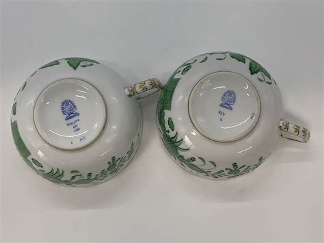 Yahooオークション Herend Hvngary ヘレンド インドの華 カップ