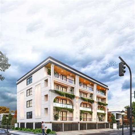 Paramount Cbs Exclusive Floors In Sector 63a Gurgaon Price Reviews And Floor Plan