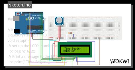 Lab7 Wokwi Esp32 Stm32 Arduino Simulator