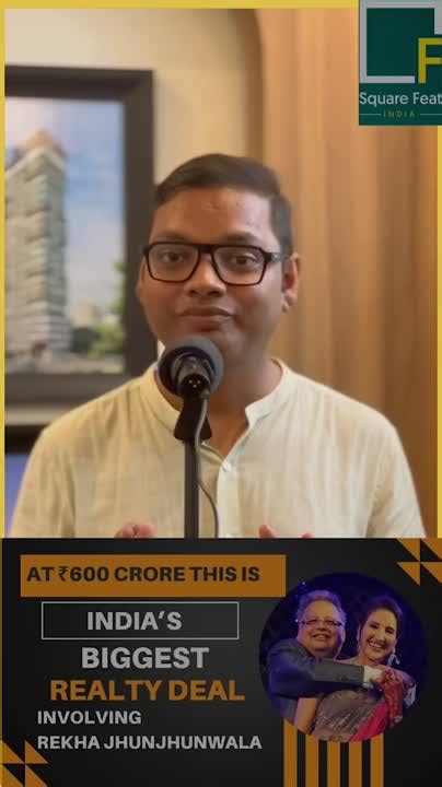 Video Varun Singh On Linkedin At ₹600 Crore This Is Indias Biggest