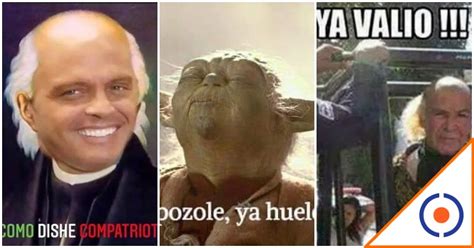 Viral Los Mejores Memes Del Día De La Independencia ¡huele A