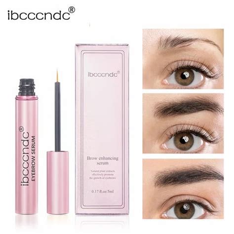 Eyebrow Enhancer Growth Serum हेयर ग्रोथ सीरम बल बढ़ाने का सीरम