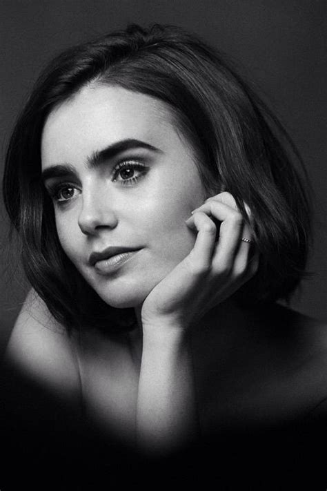 Daily Lily Collins Lily Collins Lilly Collins Love Lily